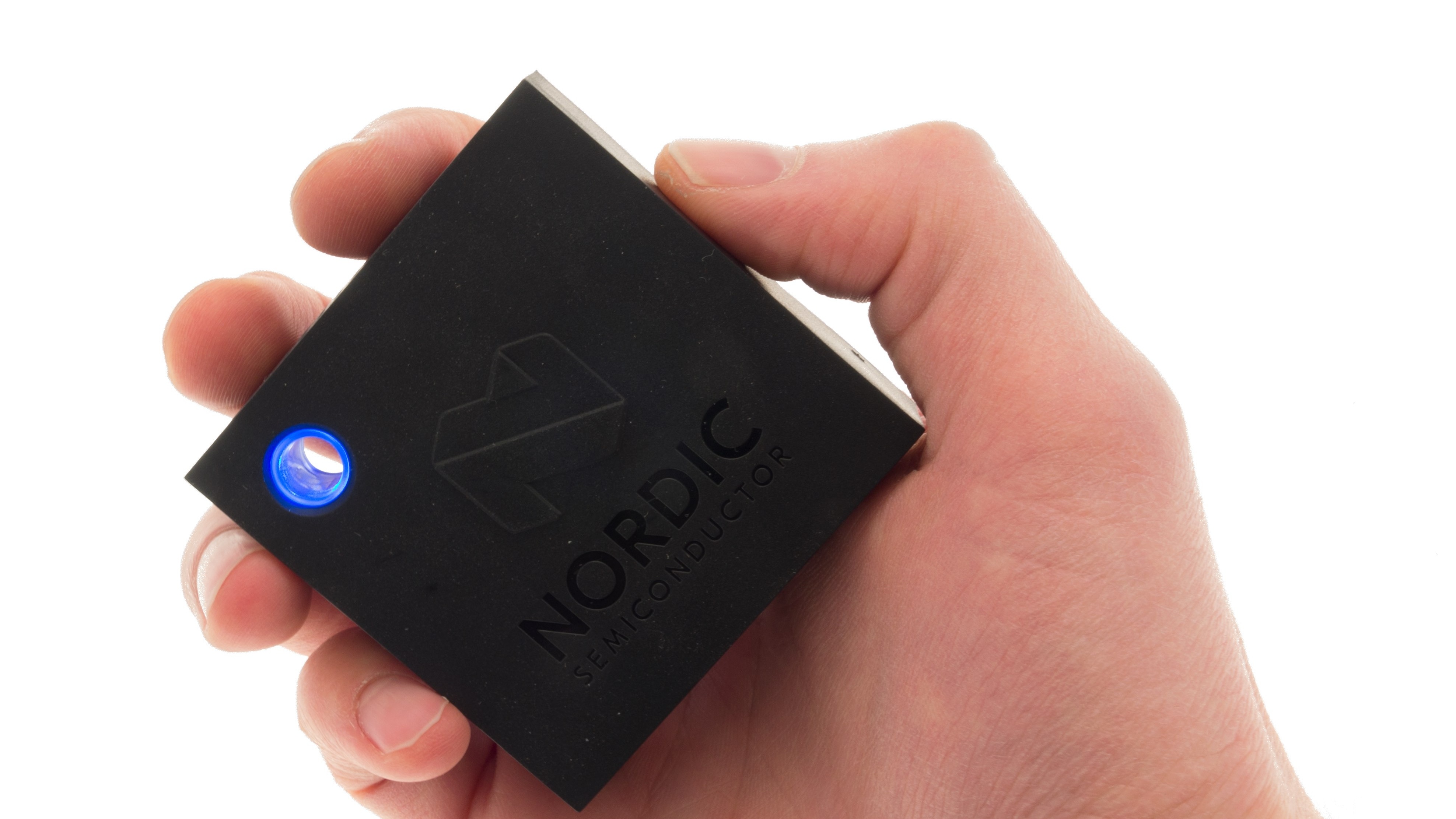 Inside the Nordic Thingy